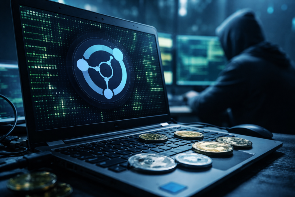 Syndicate Labs confirms Commons bridge attack, vows full compensation ...